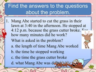 MATH 4 PPT Q3 W7 - Lesson 57 - Elapsed Time.pptx