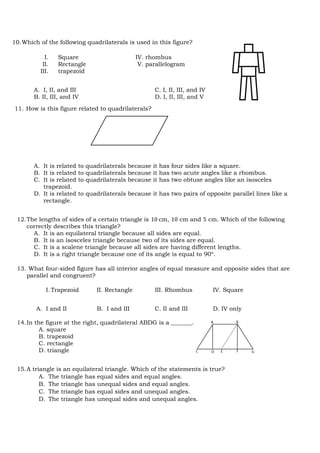 MATH 4 Q1 FINAL RUQA 2024.pdf math 5 math 5 | PDF