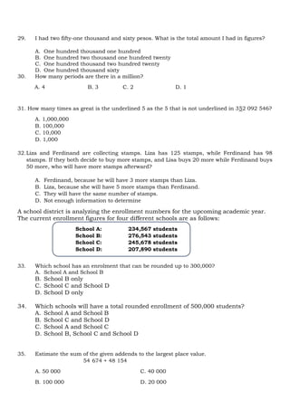 MATH 4 Q1 FINAL RUQA 2024.pdf math 5 math 5 | PDF