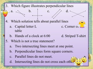MATH 4 Quarter 1 Week 1 PPT By; Teacher Sarah | PPTX