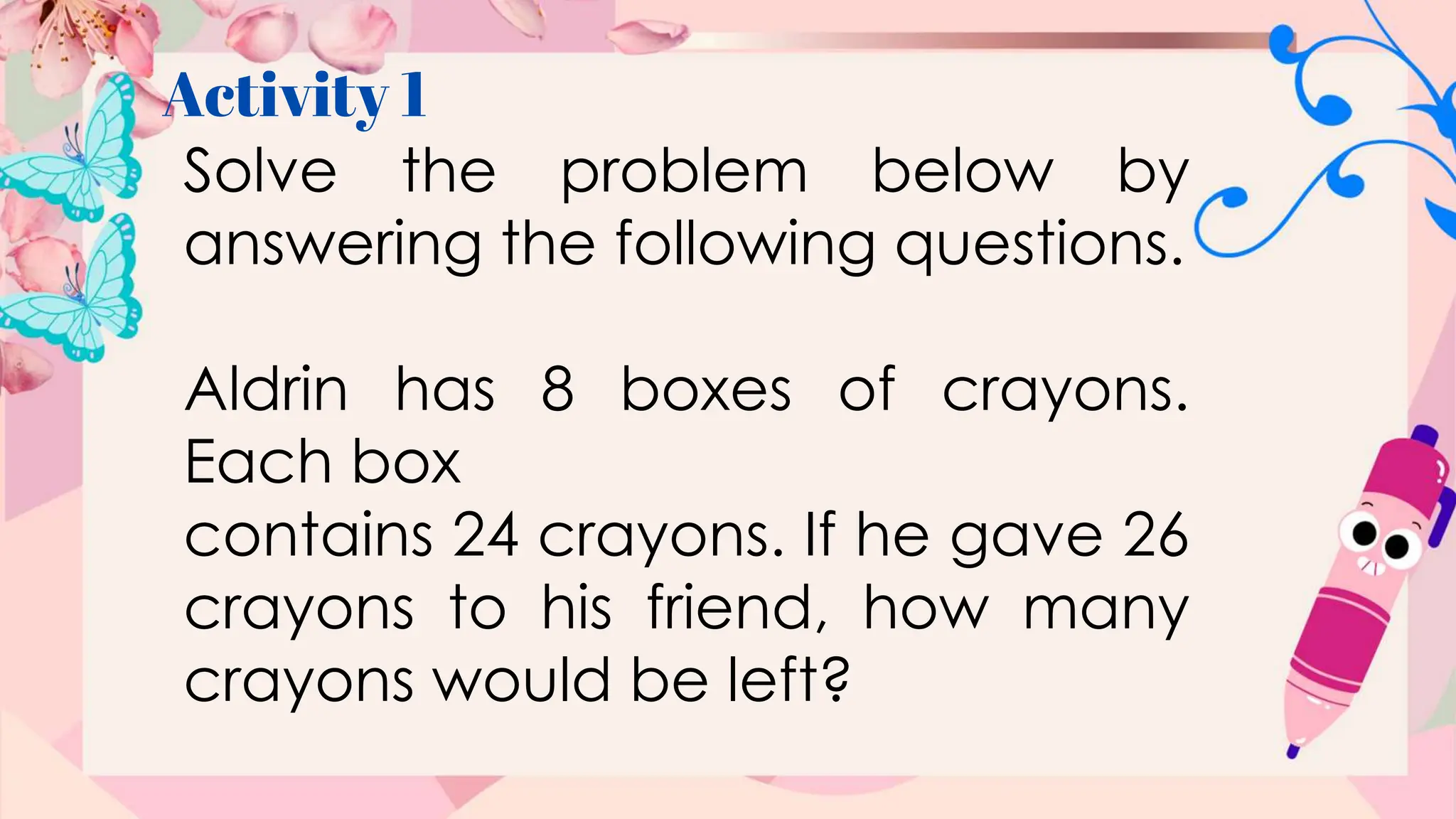 MATHEMATICS 4 QUARTER 1 - week 5 ppt presentation | PPTX