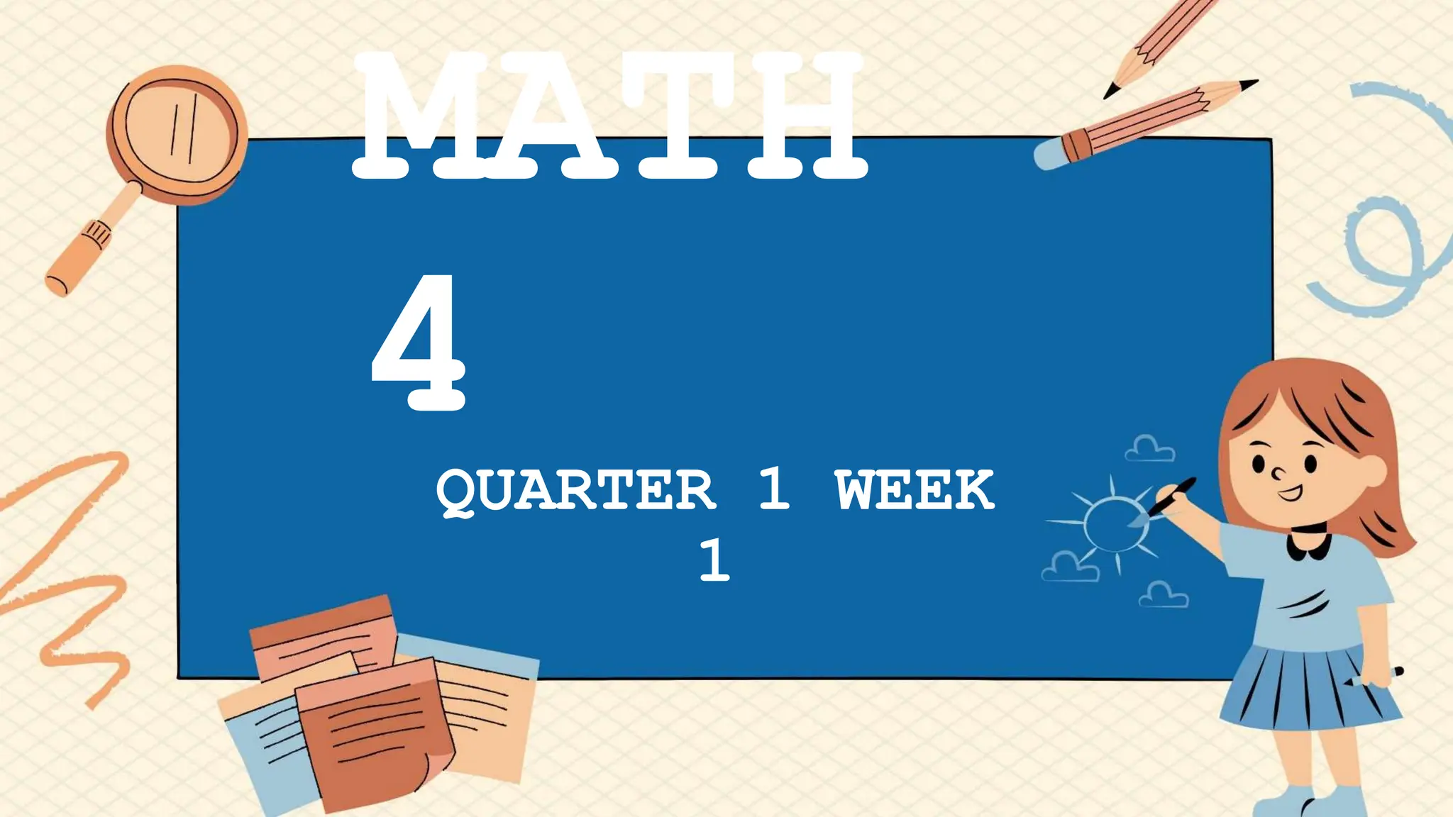 MATH 4_Q1_WEEK1-Illustrate different angles (right, acute, and obtuse ...