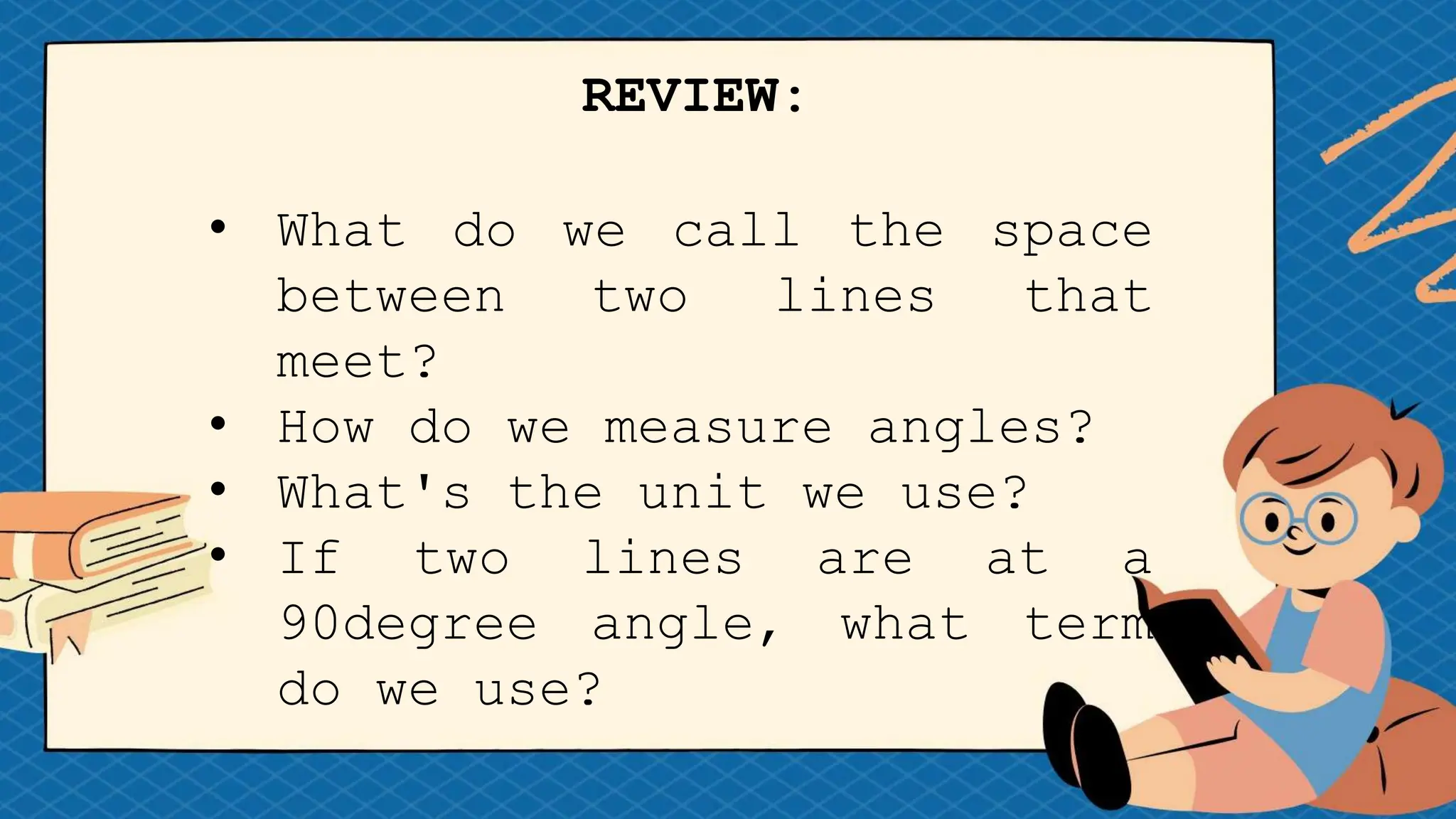MATH 4_Q1_WEEK1-Illustrate different angles (right, acute, and obtuse) using models. | PPTX