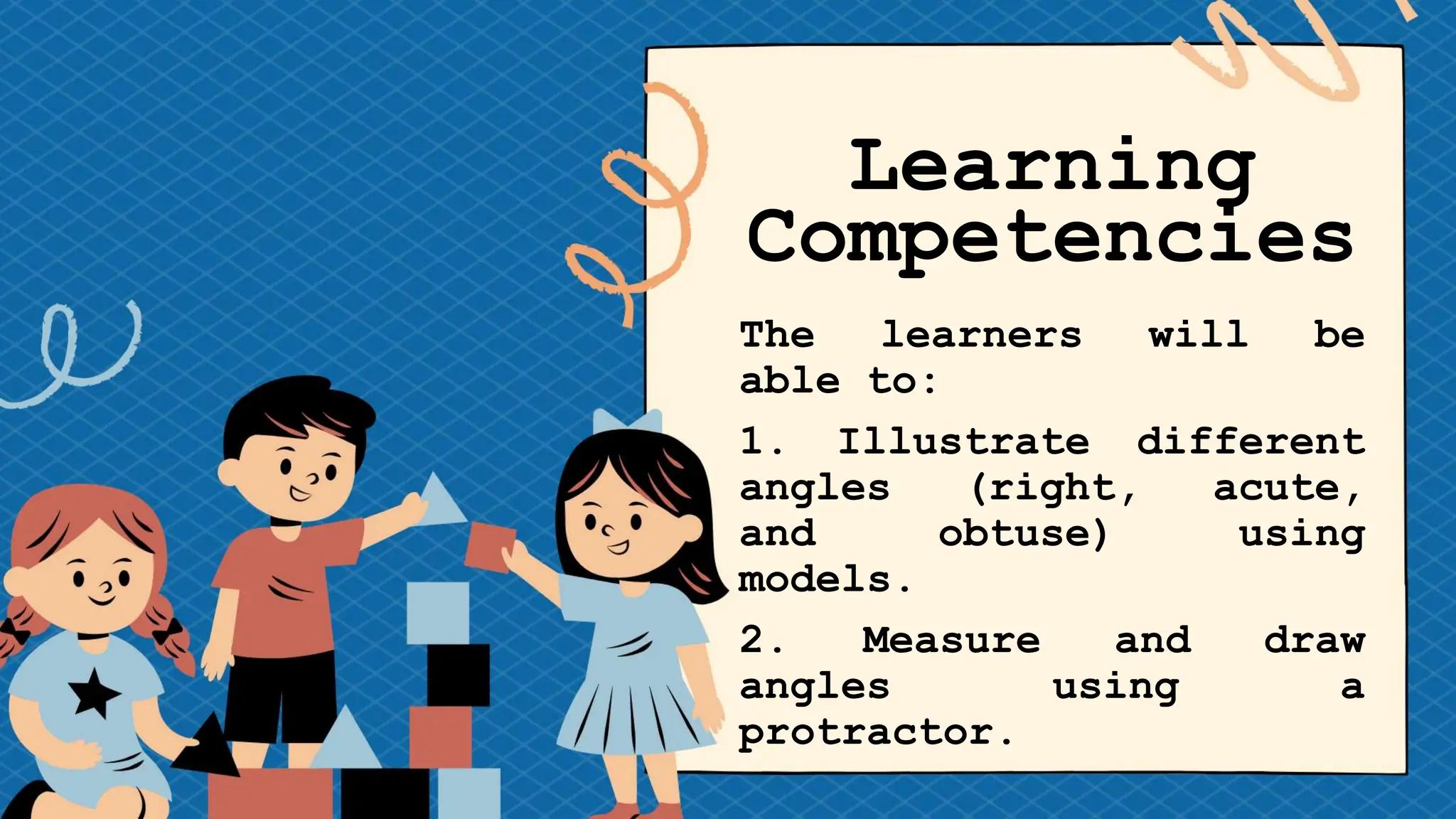 MATH 4_Q1_WEEK1-Illustrate different angles (right, acute, and obtuse ...
