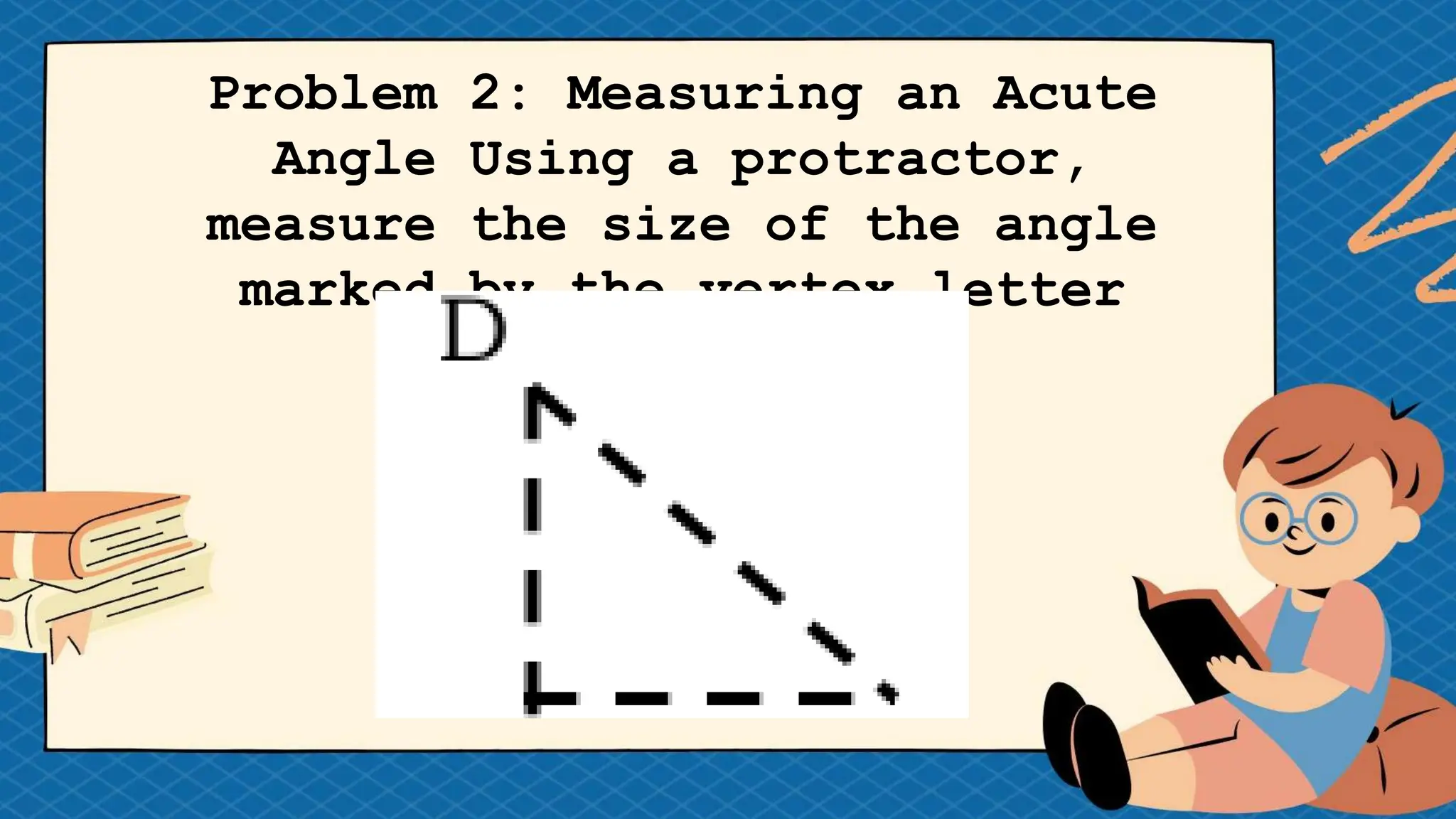 MATH 4_Q1_WEEK1-Illustrate different angles (right, acute, and obtuse) using models. | PPTX