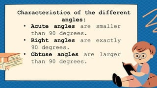 MATH 4_Q1_WEEK1-Illustrate different angles (right, acute, and obtuse ...