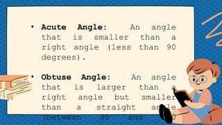 MATH 4_Q1_WEEK1-Illustrate different angles (right, acute, and obtuse ...