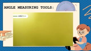 MATH 4_Q1_WEEK1-Illustrate different angles (right, acute, and obtuse ...