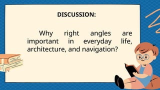 Math 4 - Quarter 1 - Week 1 - Kinds of Angles | PPTX