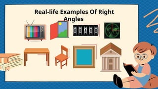 Math 4 - Quarter 1 - Week 1 - Kinds of Angles | PPTX