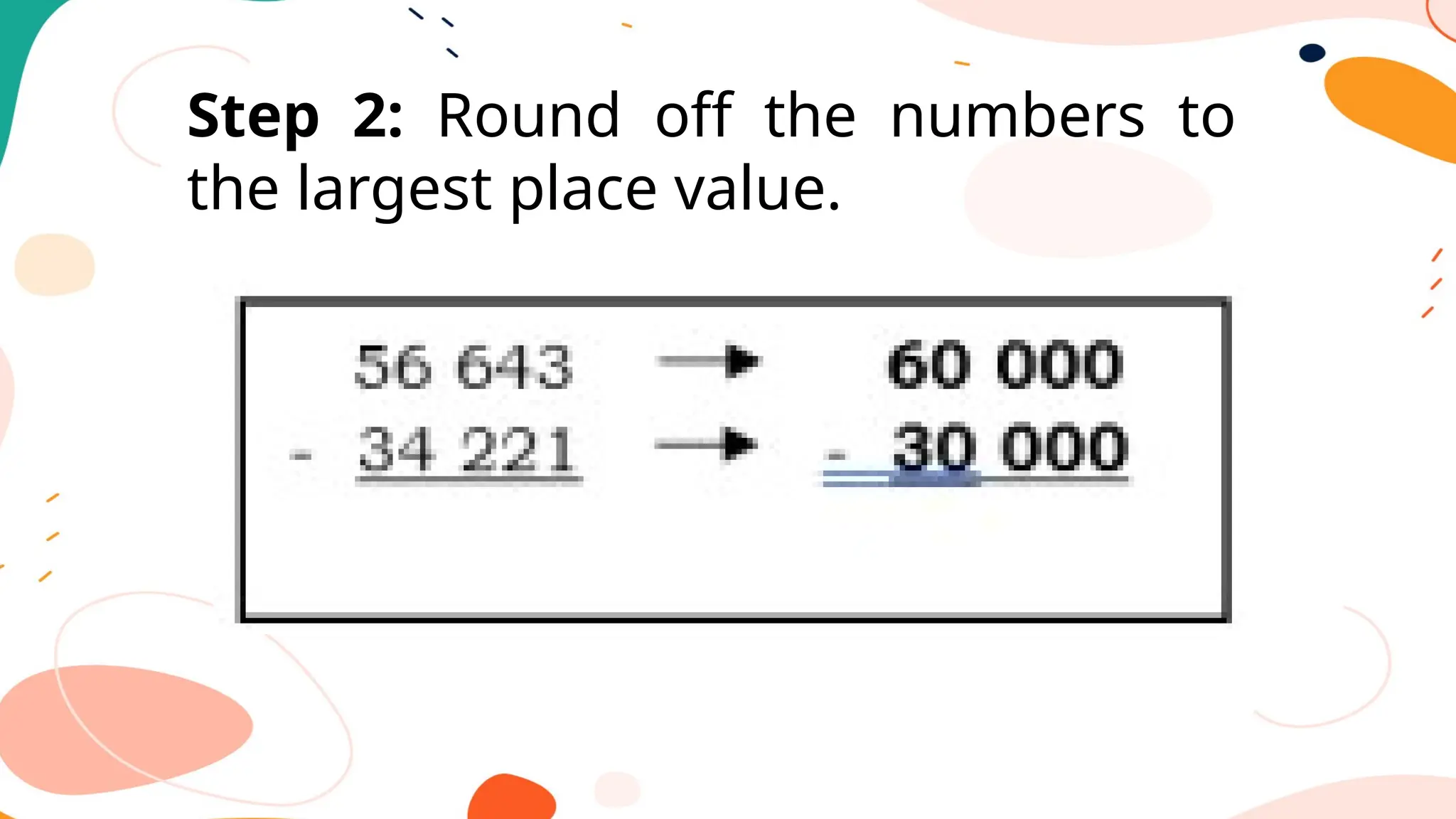 MATH 4_Q1_WEEK7.powerpoint presentations | PPTX | Children\'s Games and Toys | Shopping