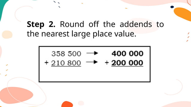MATH 4_Q1_WEEK7.powerpoint presentations | PPTX | Children\'s Games and ...