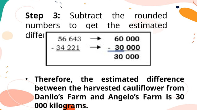 MATH 4_Q1_WEEK7.powerpoint presentations | PPTX | Children\'s Games and ...