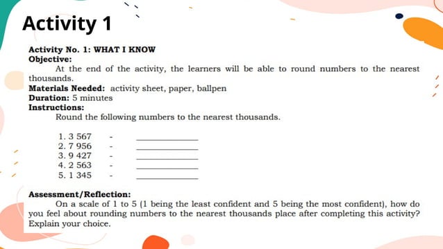 MATH 4_Q1_WEEK7.powerpoint presentations | PPTX | Children\'s Games and ...