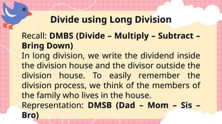MATHEMATICS 4_QUARTER2_Week2.Multiplying 3 to 4-Digit by 1-Digit ...