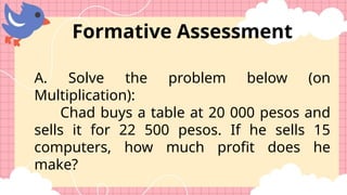 MATHEMATICS 4_QUARTER2_Week2.Multiplying 3 to 4-Digit by 1-Digit ...
