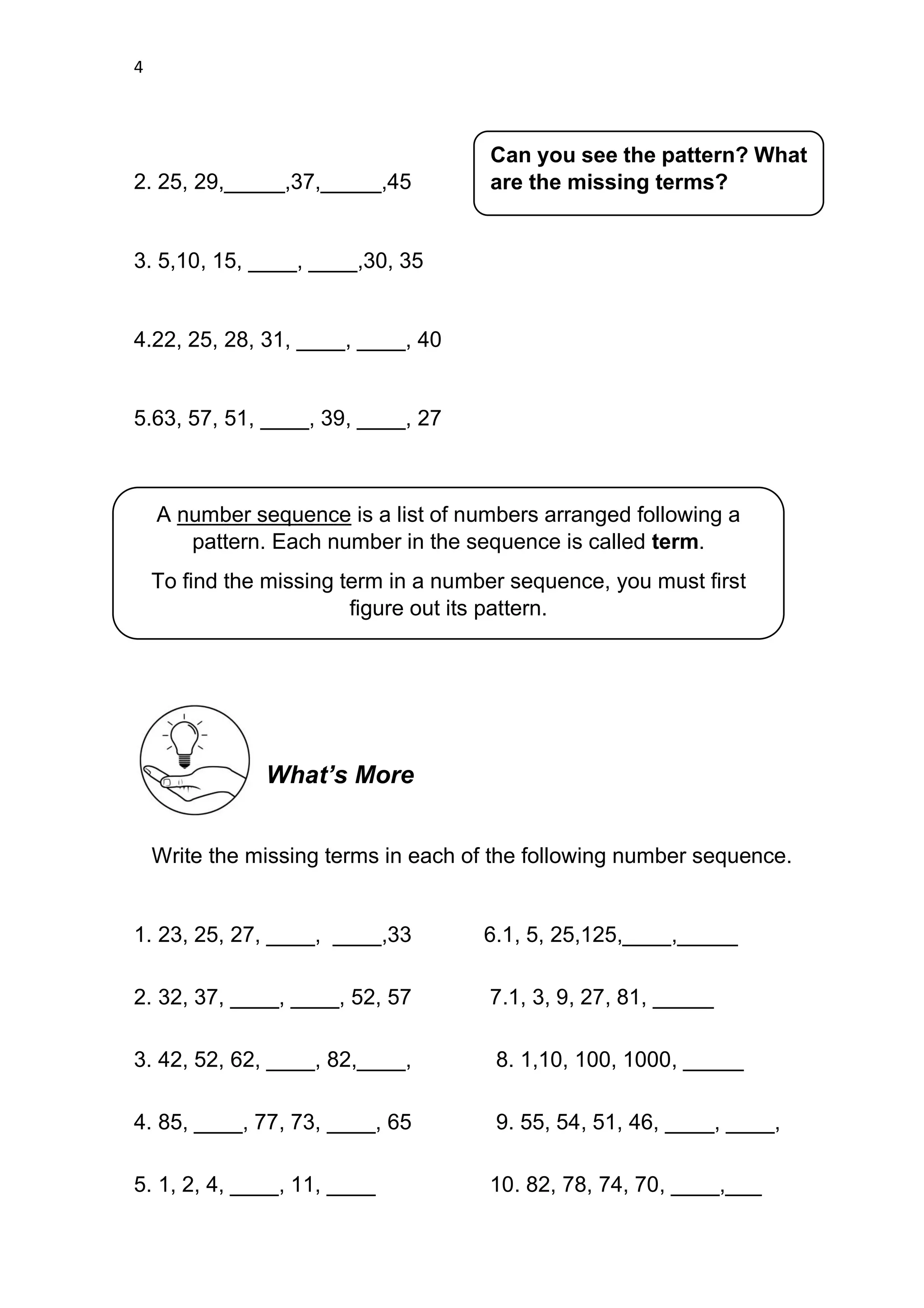 Math4 q3 module4-final_v4 | PDF