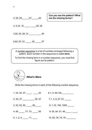Math4 q3 module4-final_v4 | PDF