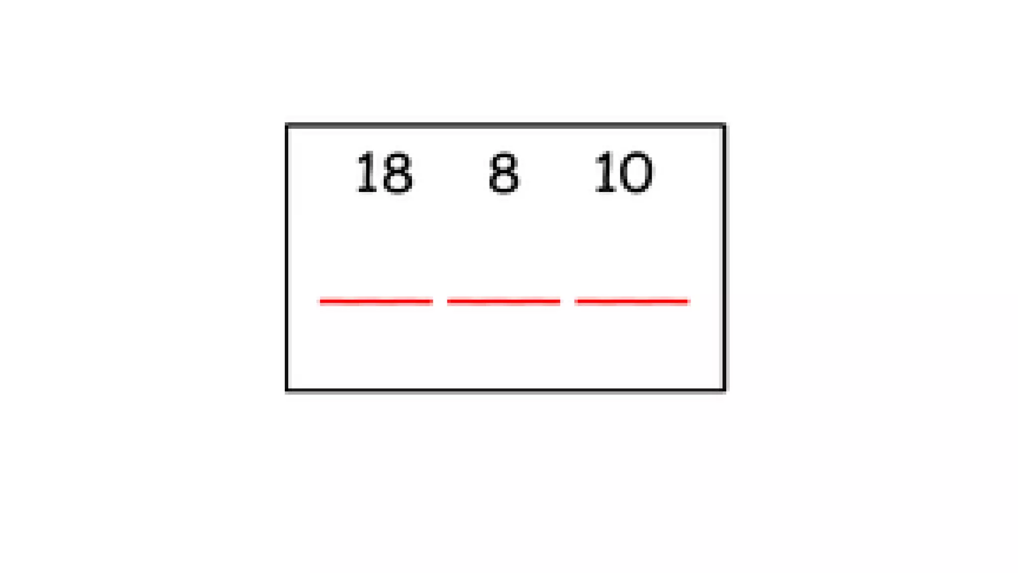 Math 4 smalles to largest | PPT