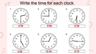 Math 4thQ Lesson 1 - Measuring Time.pptx
