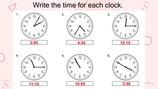 Math 4thQ Lesson 1 - Measuring Time.pptx