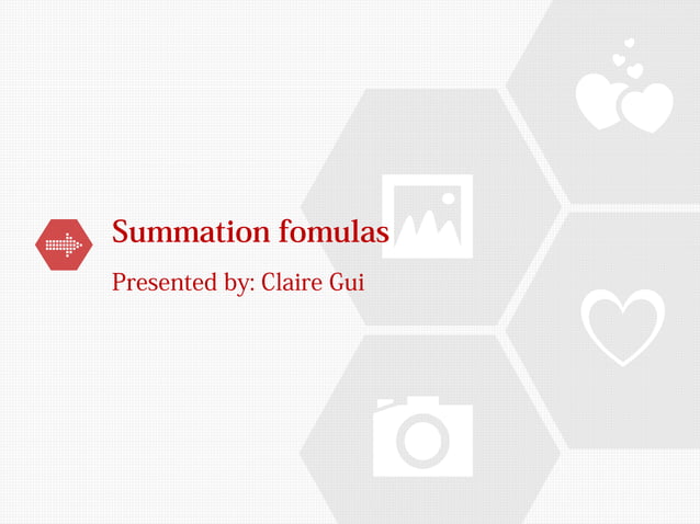 Math real life examples | PPT