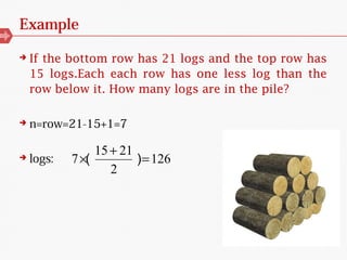 Math real life examples | PPT