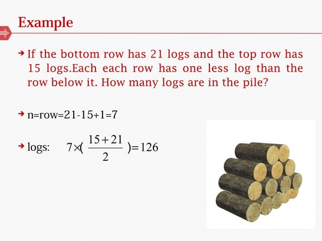 Math real life examples | PPT