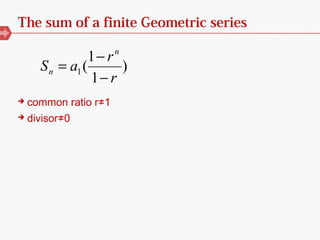 Math real life examples | PPT