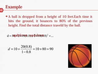 Math real life examples | PPT
