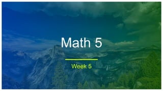 Math 5.pptx