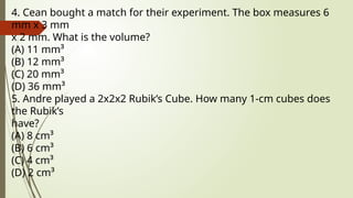 Math 5.pptxVisualize the Volume of a Cube and Rectangular Prism M5ME ...