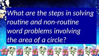 Compilation of Mathematics Grade 5 Lessons in Quarter 4 | PPTX