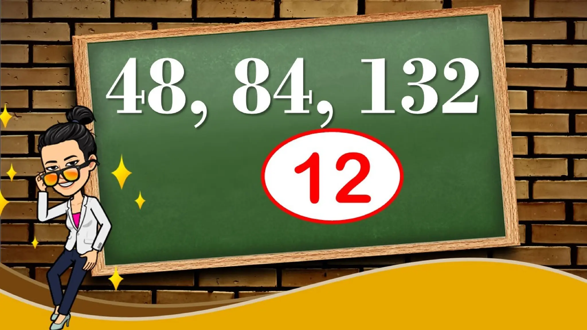 math 5 - GCF and LCM using Continuous Division.pptx