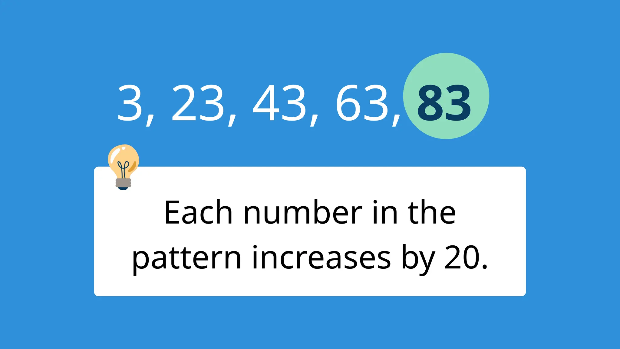 Math 5 -Understanding Patterns or Sequences | PPTX