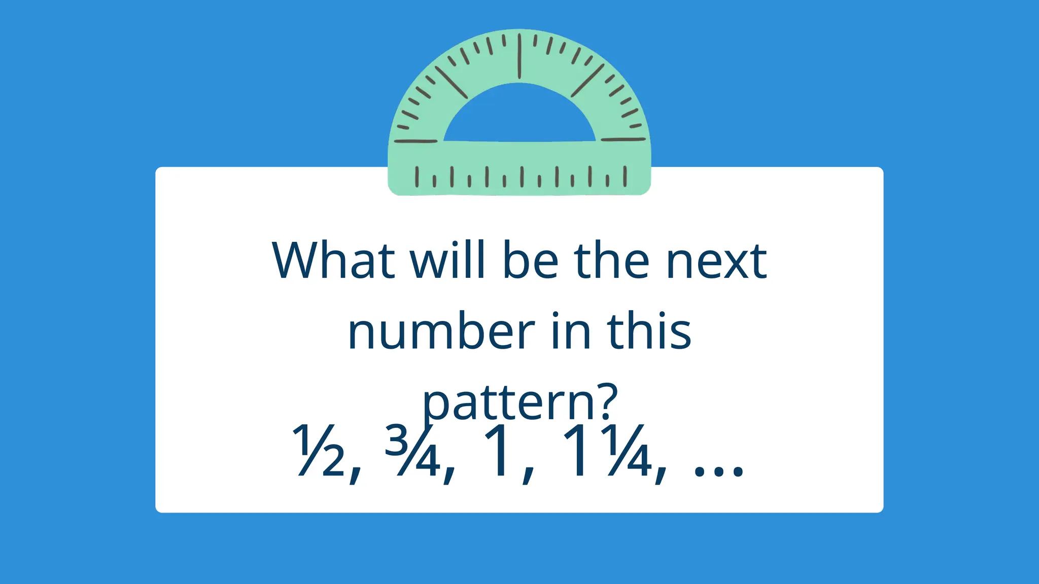 Math 5 -Understanding Patterns or Sequences | PPTX