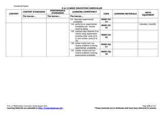 Math 5 Curriculum Guide rev.2016