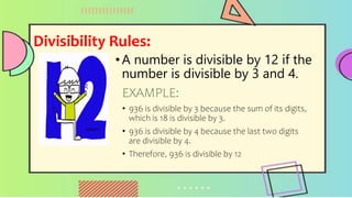 Math 5 | PPT