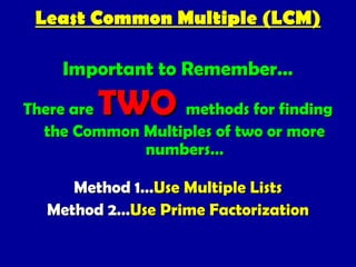 Mathematics grade five quarter 1 Lesson.ppt