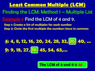 Mathematics grade five quarter 1 Lesson.ppt