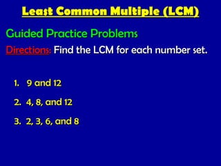Mathematics grade five quarter 1 Lesson.ppt