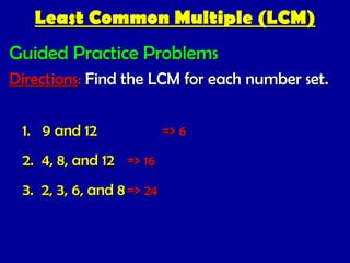 Mathematics grade five quarter 1 Lesson.ppt
