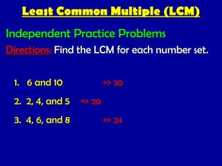 Mathematics grade five quarter 1 Lesson.ppt