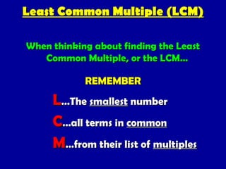 Mathematics grade five quarter 1 Lesson.ppt