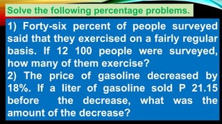 MATH 5 PPT Q3 - Lesson 59 - Finding the Percentage in a Given Problem.pptx