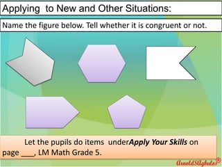 MATH 5 PPT Q3 W3 - Lesson 63 - Properties Of Polygons Regular And ...