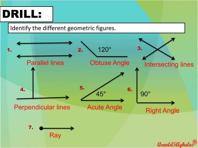 MATH 5 PPT Q3 W3 - Lesson 63 - Properties Of Polygons Regular And ...