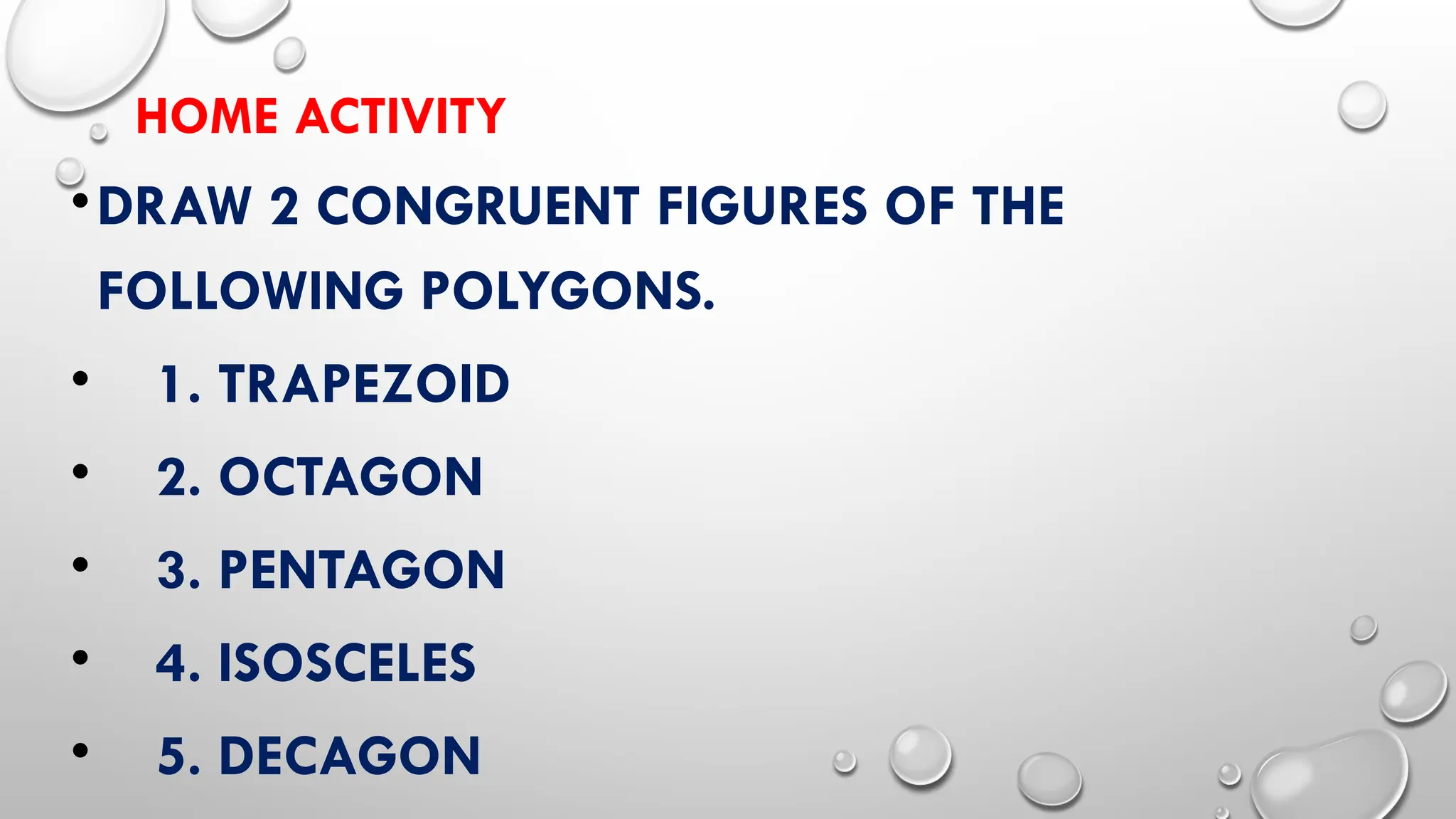 MATH 5 PPT Q3 W3 - Lesson 65 - Visualizing Congruent Polygons.pptx