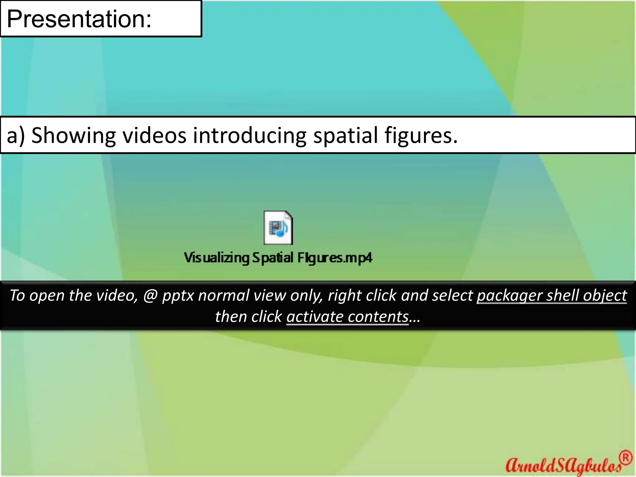 MATH 5 PPT Q3 W5 - Lesson 69 - Visualizes And Describes Solid Figures.ppt