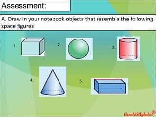 MATH 5 PPT Q3 W5 - Lesson 69 - Visualizes And Describes Solid Figures.ppt